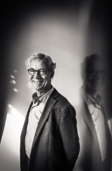 Theo Compernolle | Mamabaas